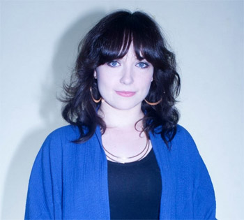 Laura Groves – Thinking About Thinking EP | Mr Kinski's Music Shack