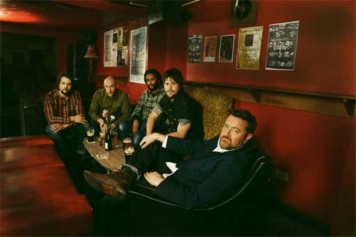 Elbow – Lost Worker Bee | Mr Kinski's Music Shack