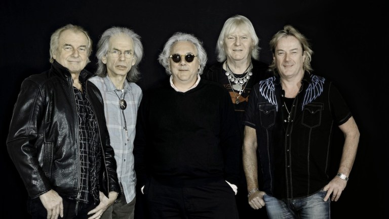 News: Yes Unveils New “Fly From Here – Return Trip” Edition | Mr Kinski ...