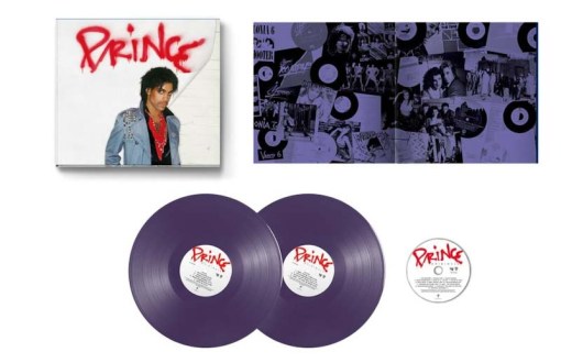 Prince – Originals album review (track-by-track) | Mr Kinski's Music Shack