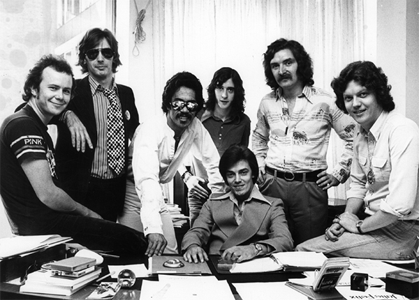 Be-Bop Deluxe Modern Music deluxe box-set review | Mr Kinski's Music Shack