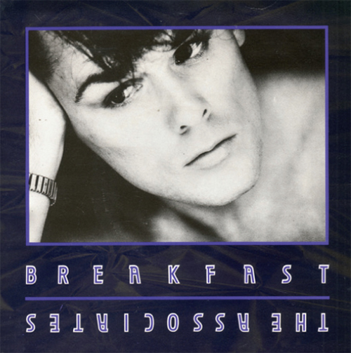 The Associates – Perhaps (remastered) 2 CD review | Mr Kinski's Music Shack