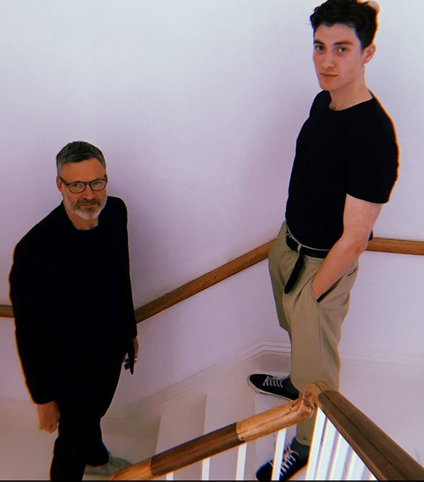 Blancmange – Mindset album review | Mr Kinski's Music Shack