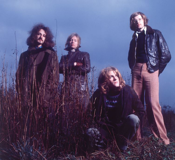 Barclay James Harvest – Once Again remastered album box-set review | Mr ...