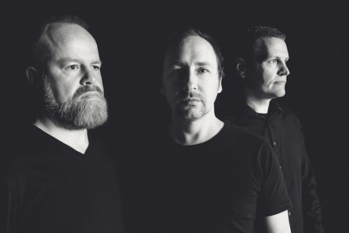 Airbag – The Century of the Self Album: Prog Band’s New Release | Mr ...